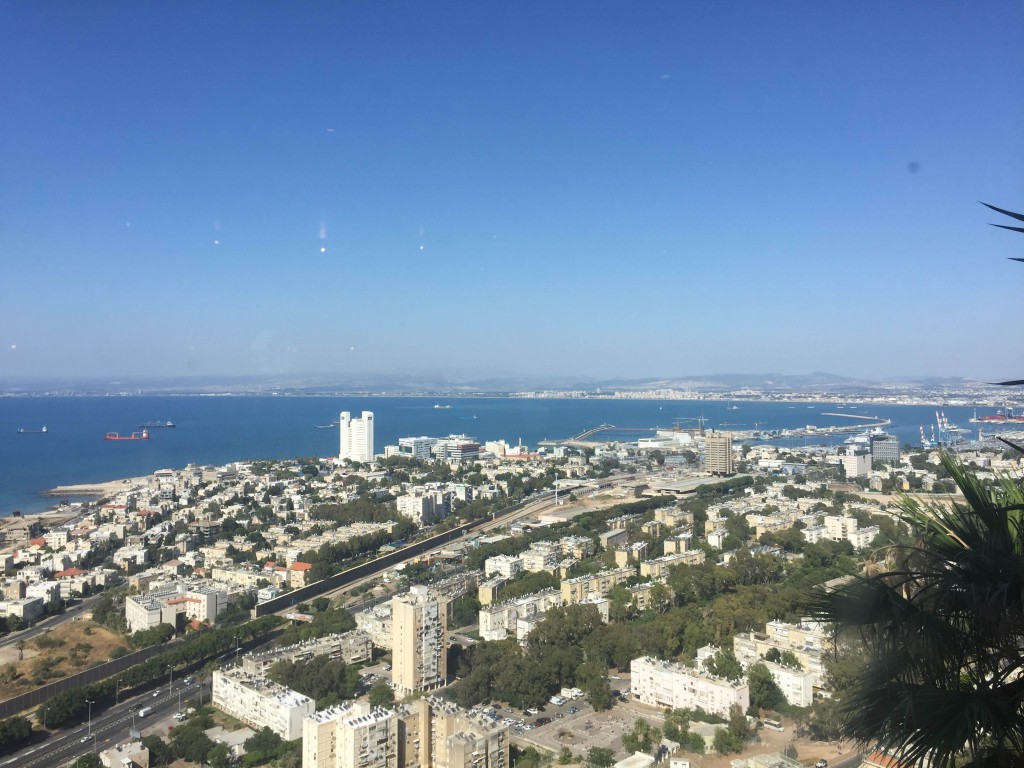 加藤 : ISRATECHとしての活動は、イスラエルのハイテク情報をまとめています。