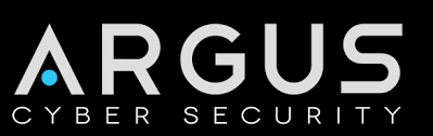1. Argus Cyber Security